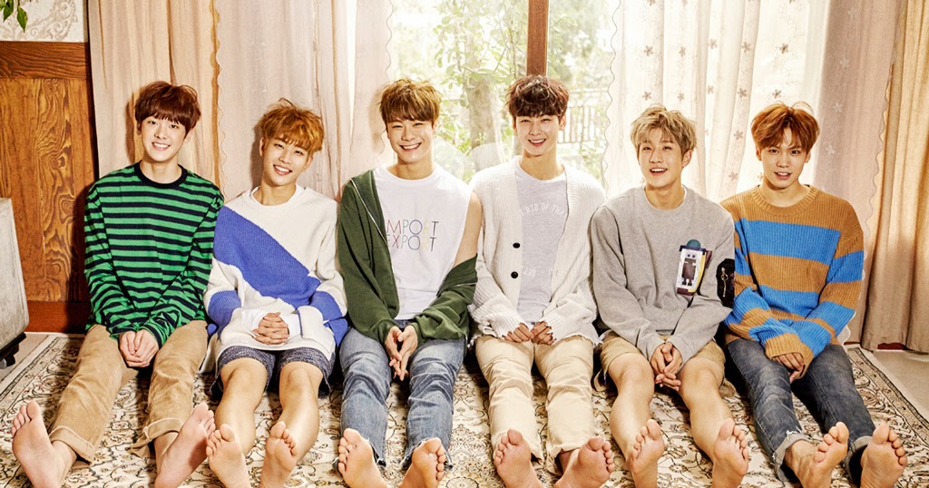 "ASTRO" se prepara para su comeback en Noviembre - KpopWorld Mx | Sitio ...