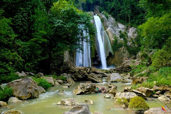 ALI LAAG TA SA ILIGAN!: THE CITY OF MAJESTIC WATERFALLS