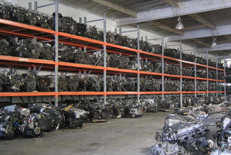 rajah-business: Japan Used Car Engines In Malaysia