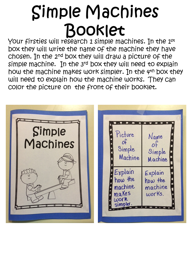 Learning with Firsties: Literacy Activities for First Grade Reading ...