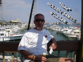 ScamHaters United .. Visit us also on Facebook and Instagram : HOLLEN ...