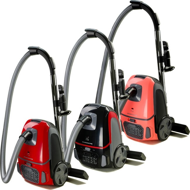 Cleaning Solutions: All Types of Vacuum Cleaners You Need to Know About