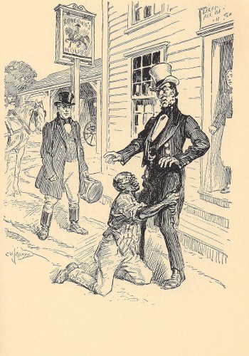 Sam Slick - Alchetron, The Free Social Encyclopedia