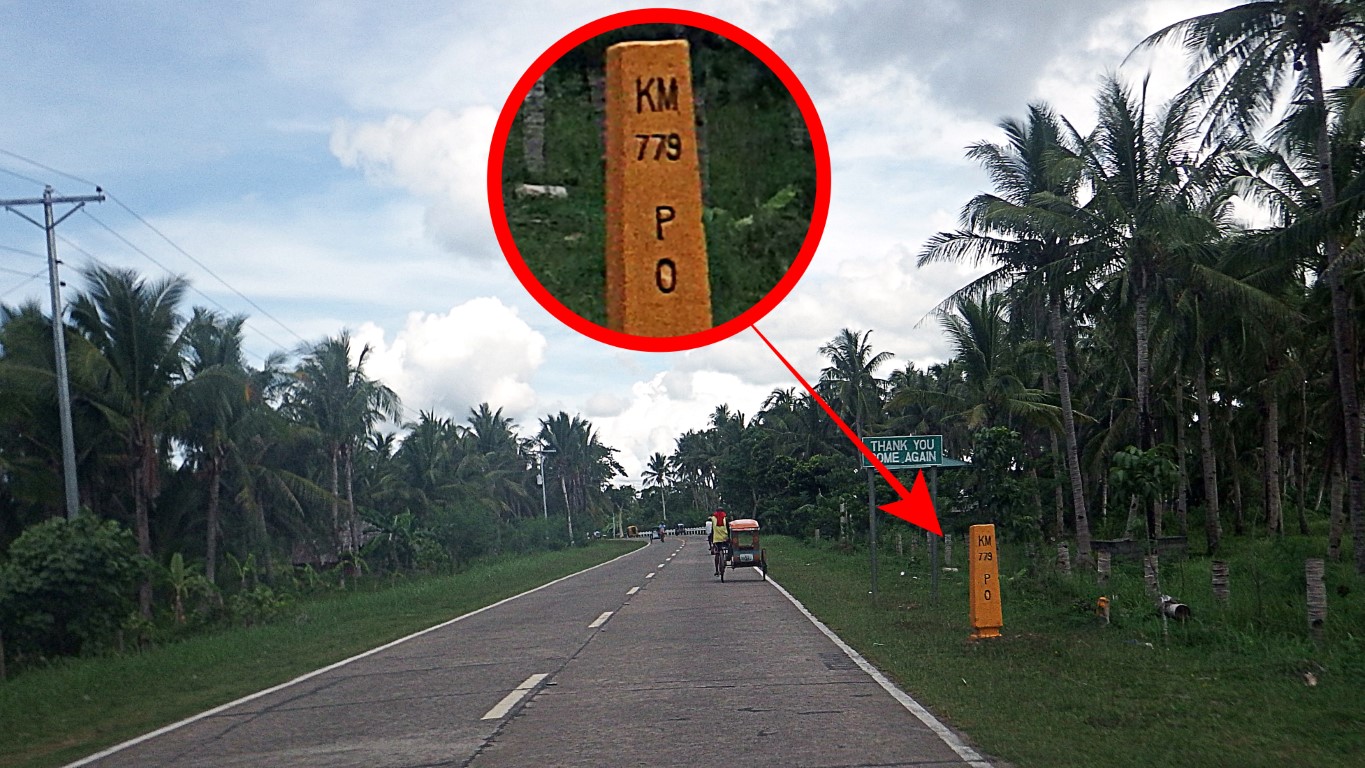 Pambujan Town Proper