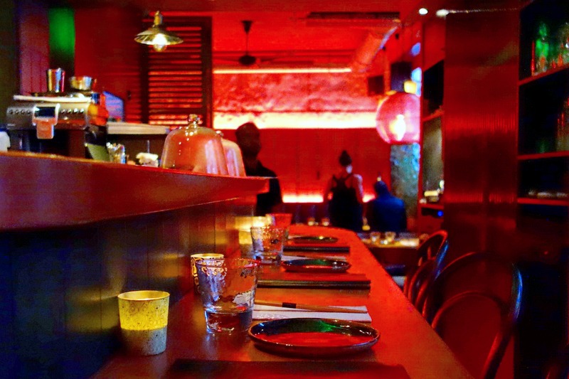 Nos Adresses : Steam Bar, le bar à vapeurs entre Hong Kong et Tokyo ...