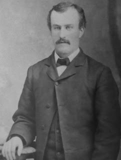 12 Things about James Donahue