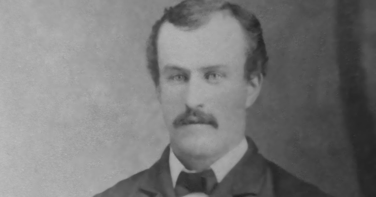 12 Things about James Donahue