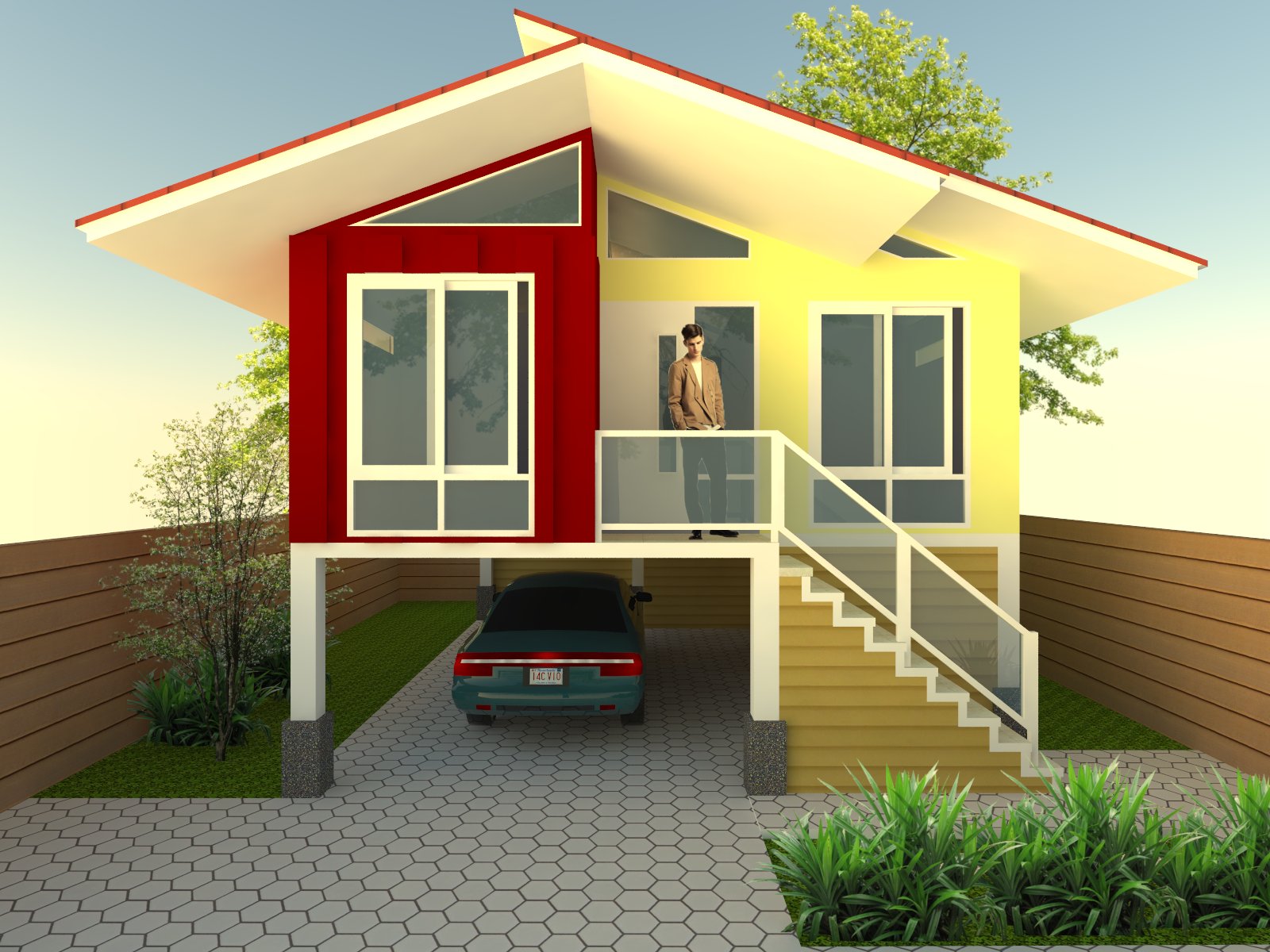 HEIWA DESIGN: Heiwa Design Projects and Designs