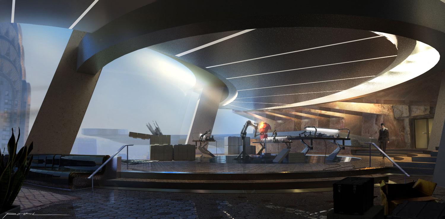 SOLITARIO EXPRESS: LUZ VERDE AL FILM DEL HOMBRE HORMIGA. NOVEDADES ...