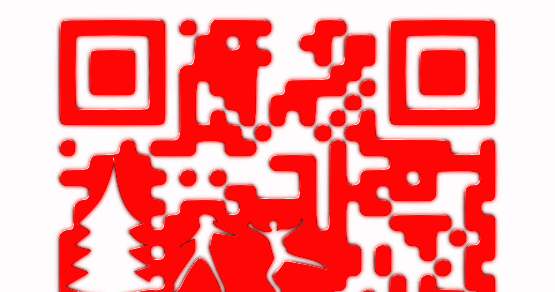 Kangaderoo Custom QR Code.: Multiple use of QR Codes