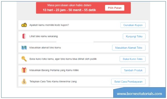 Eksklusif Membuat Landing Page di Berdu Id Gratis Terpercaya ...