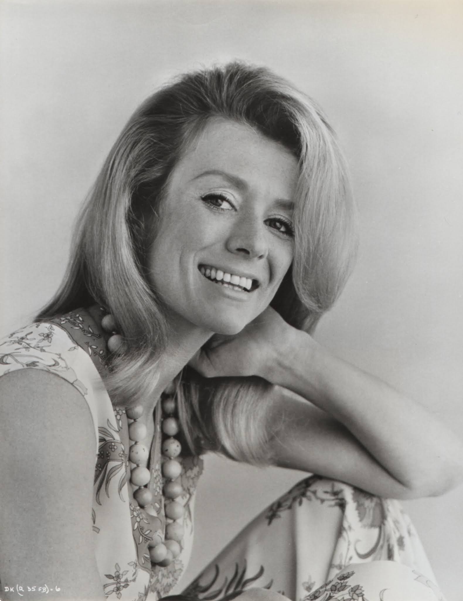 Inger Stevens: Photos