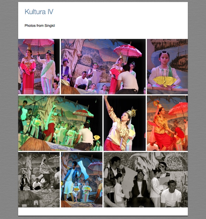 Photos - Mano Po Lolo, Mano Po Lola