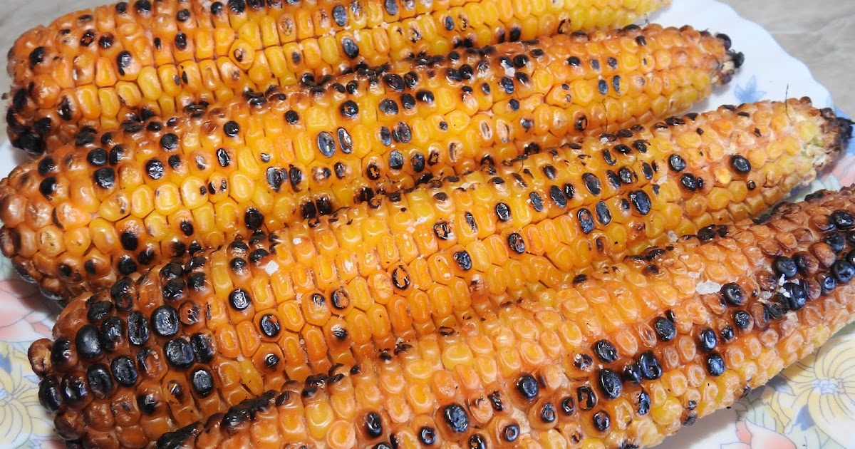 Porumb copt reteta | Retetetraditionaleromanesti.ro