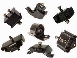 Engine Mounting