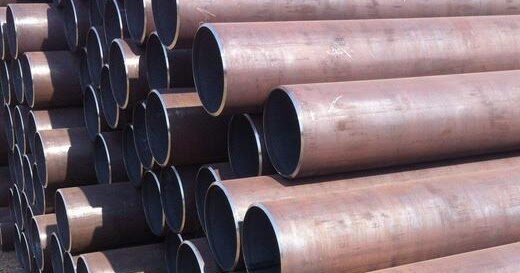 20G boiler steel pipe