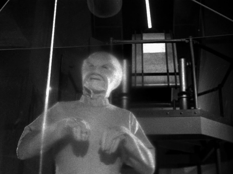 Cult TV Lounge: three Outer Limits episodes (1964)