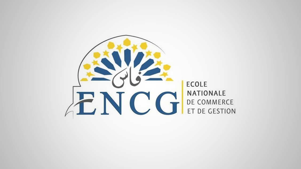 Concours d’accès au Semestre 5 de l’ENCG Fès 2020-2021