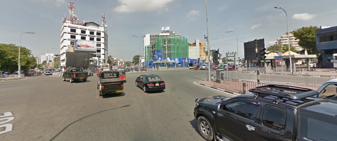 Welcome to Borella බොරැල්ල