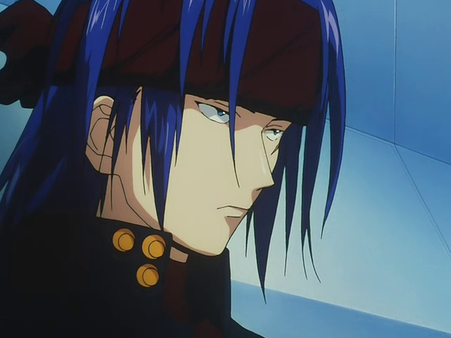 Bokura no Kakumei: Infinite Ryvius: Recensione