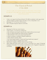 Beautiful Feet Books Blog: A History of Classical Music: A Literature ...