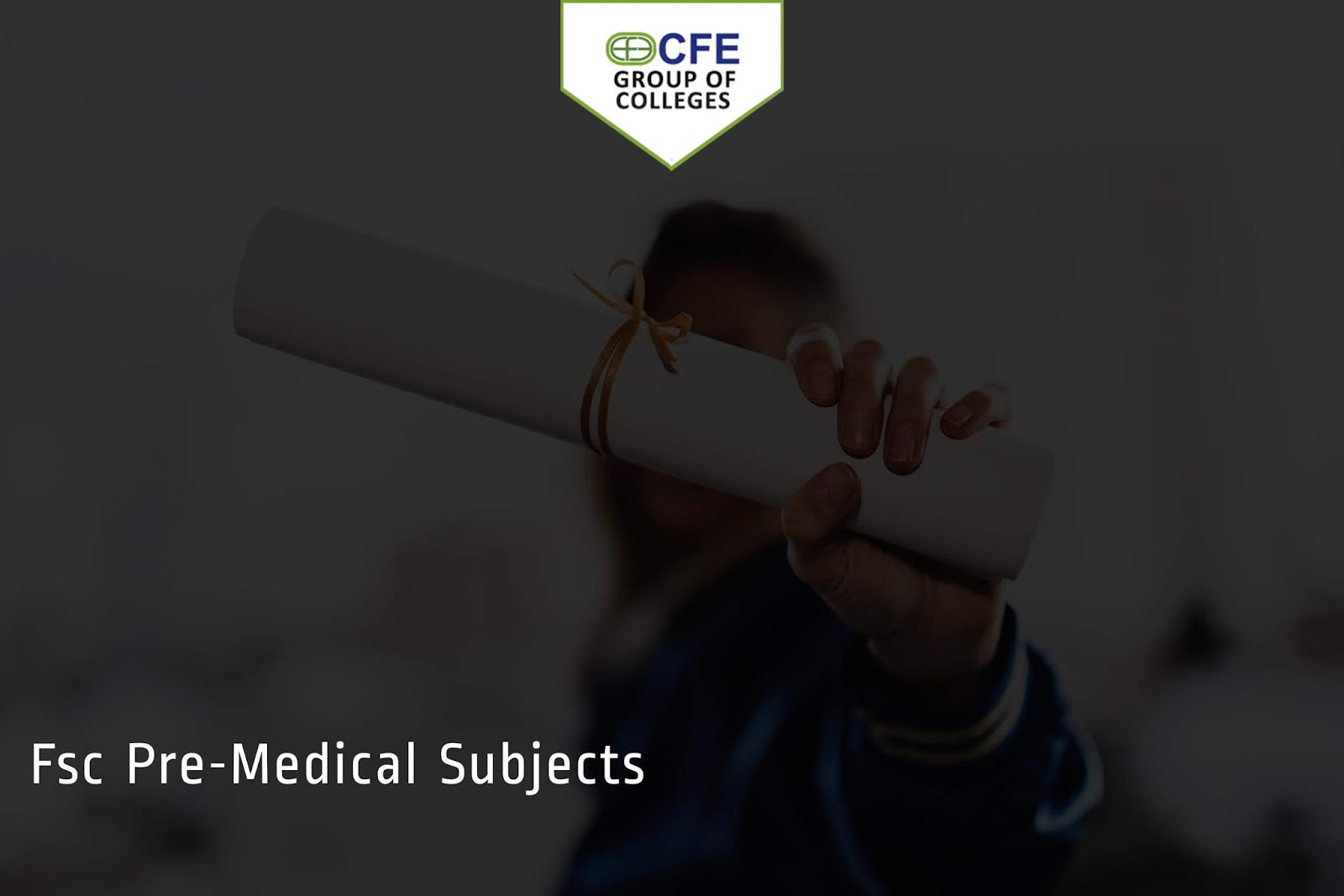 CFE Group Of Colleges