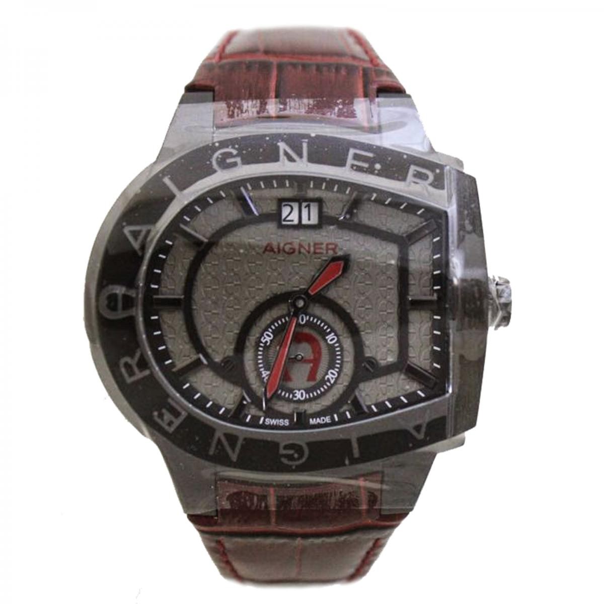 Aigner - Jual Jam Tangan Original (Fossil, Guess, Daniel Wellington ...