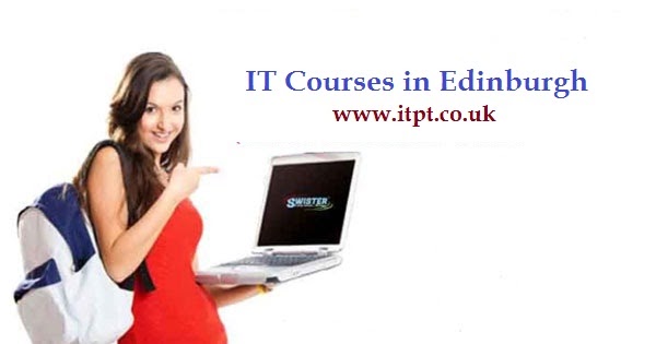 IT Professional Training: IT Courses in Edinburgh – What Is the Need ...