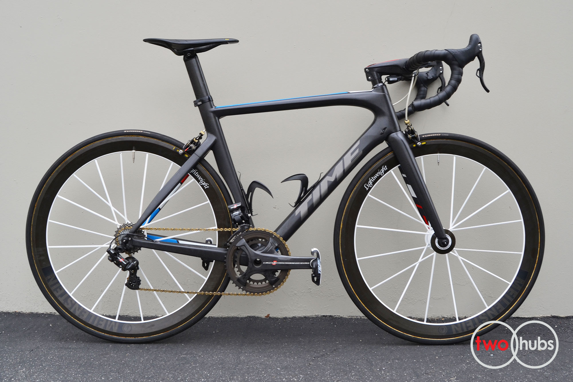 www.twohubs.com: Time Skylon Campagnolo Super Record Lightweight ...