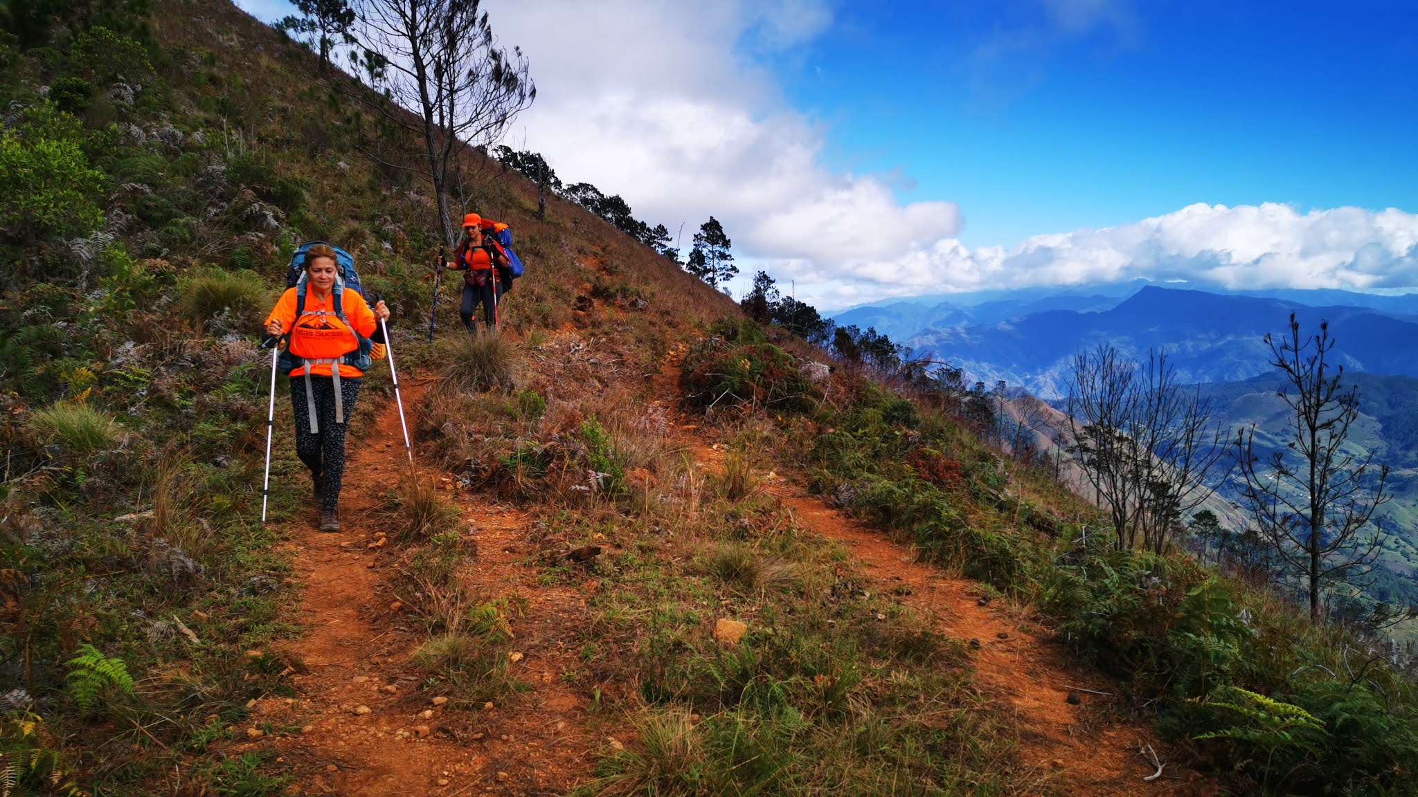 Mi experiencia en el Valle del Tetero