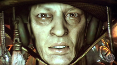 CIVIGADGET: RAGE la nueva apuesta de id Software