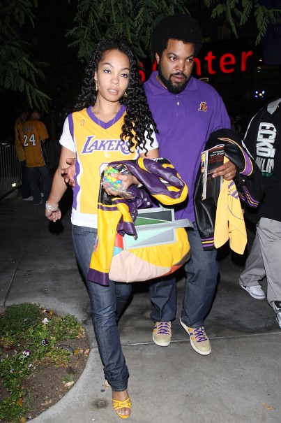 Daxx life and fashion: Ice Cube’s Wife Kimberly Woodruff