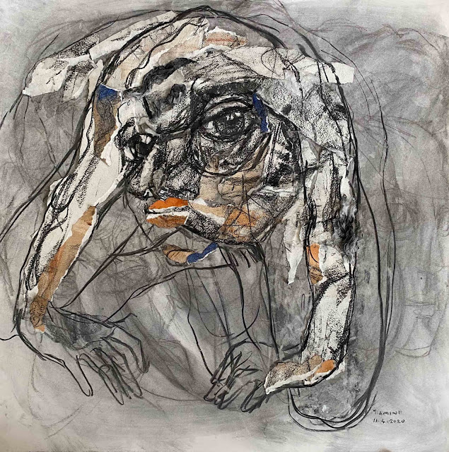 ARTIST PROFILE: YAMINI MOHAN