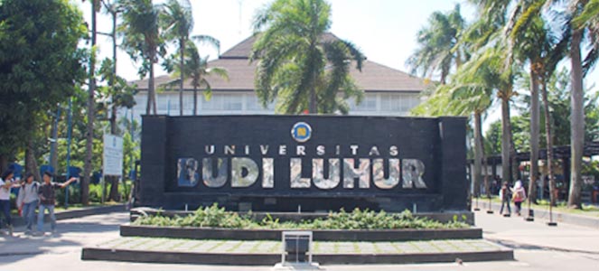 universitas budi luhur unggulan di jakarta | UNIVERSITAS BUDI LUHUR UNGGULAN DI JAKARTA