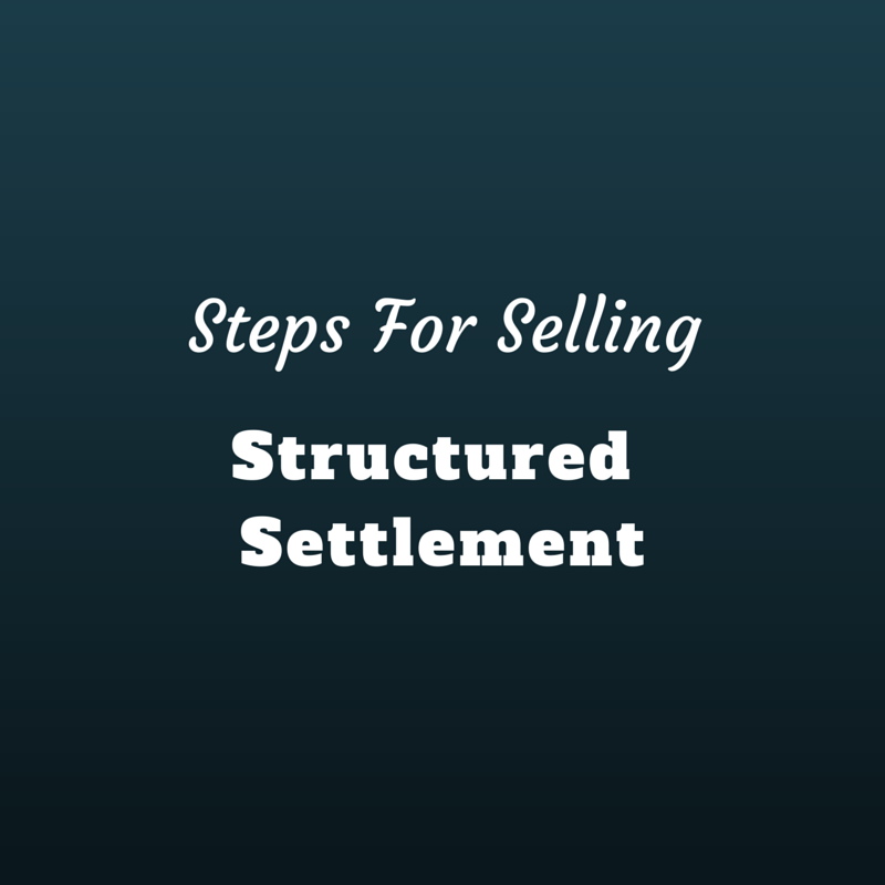 Selling Structured Settlement Guide