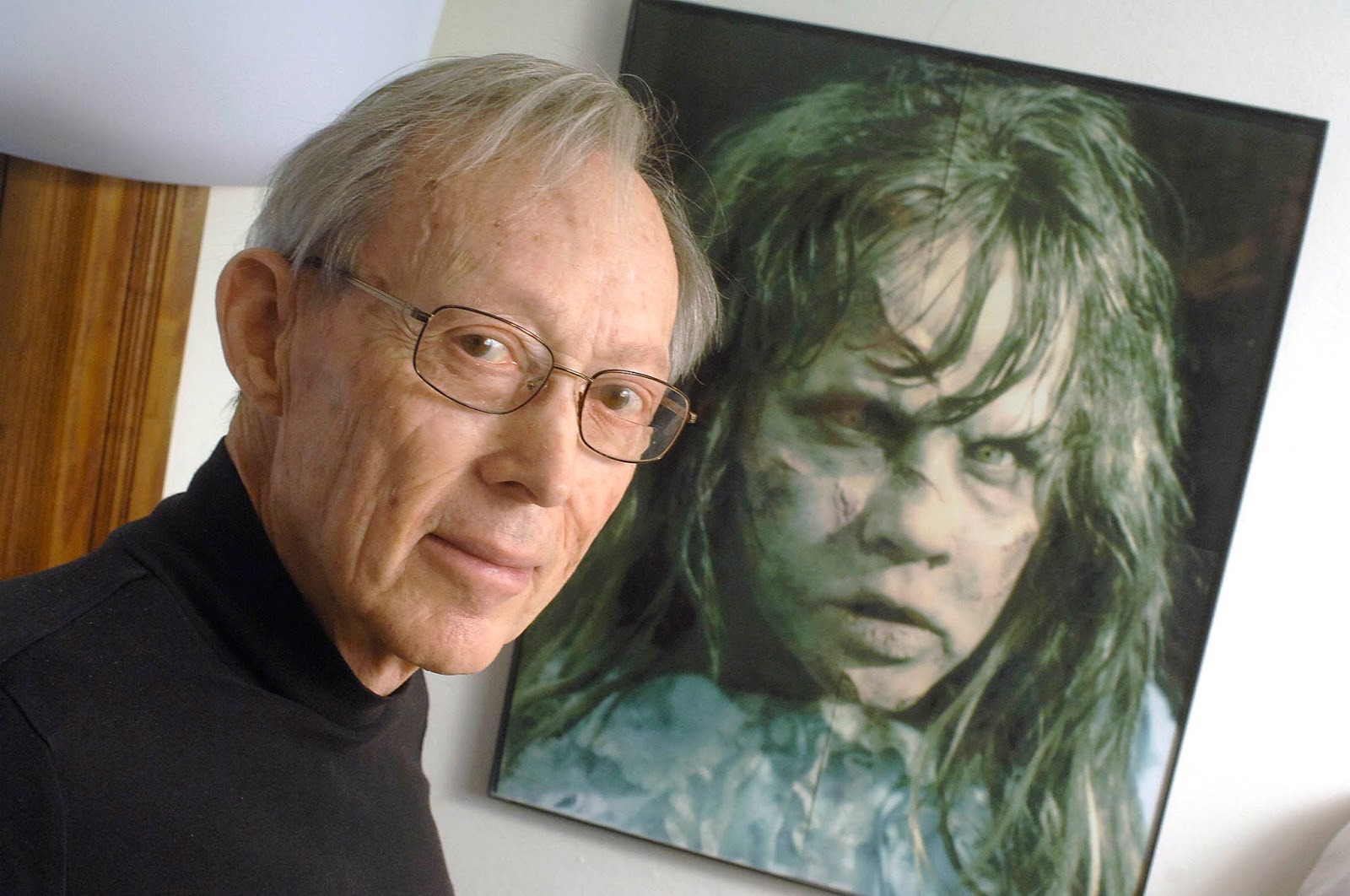 Maestros del FX: Dick Smith
