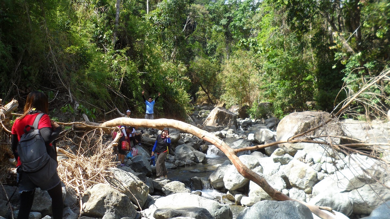 A Summer to Remember in Timangguyob