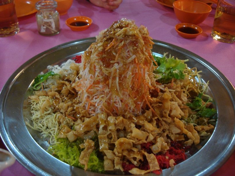 Find Food dot Eat 搵野吃: Hai Peng Seafood Restaurant ----------- 海濱海鲜楼