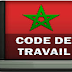 Code de travail Marocain - COURS DE DROIT