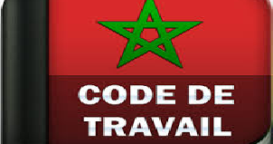 Maroc - Code du travail