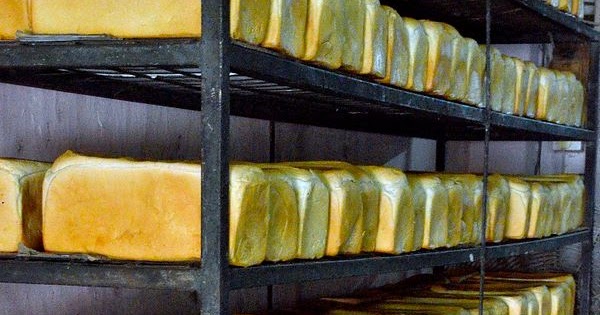 Kilang Roti Benggali - Bukit Mertajam | Jas-du-it