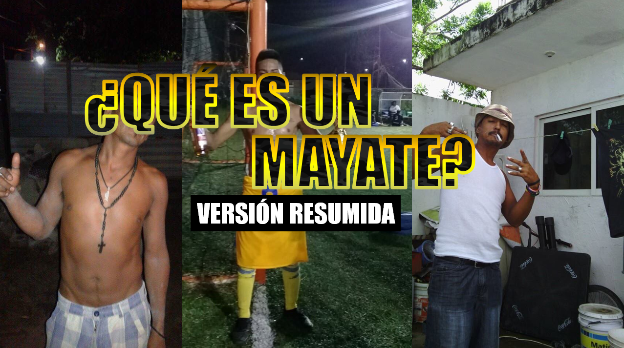 El Blog del Mayate: 2018