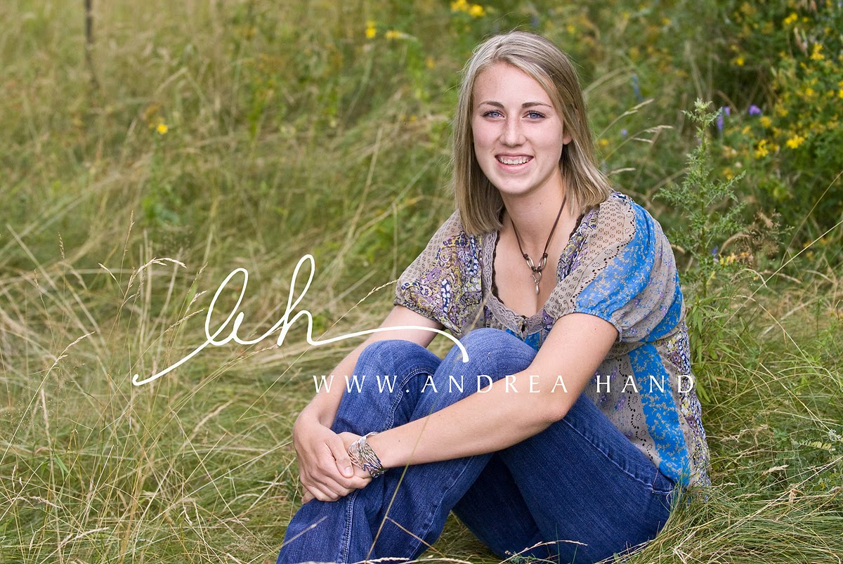 Andrea Hand Fine Art and Photography