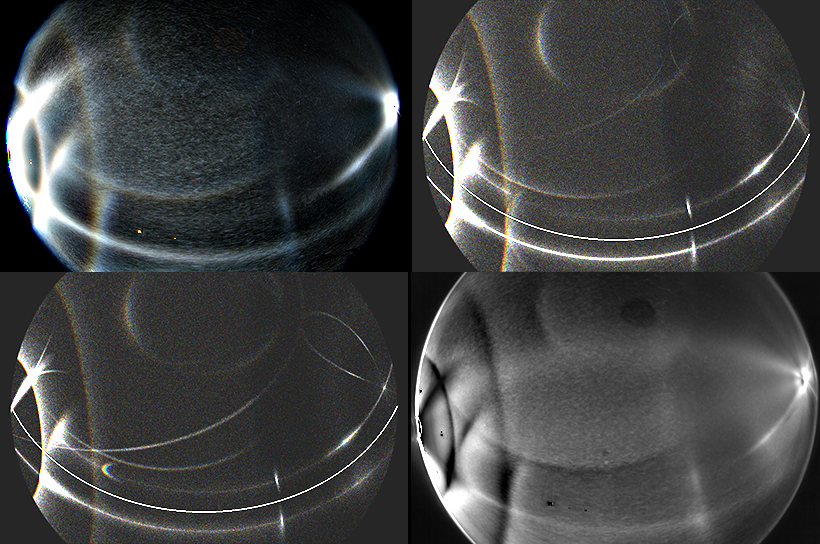 The Halo Vault: 2016