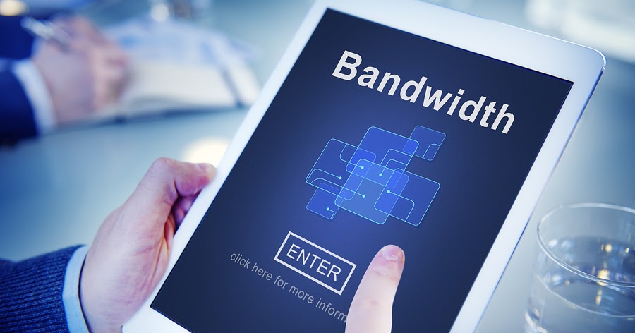 Understanding Bandwidth