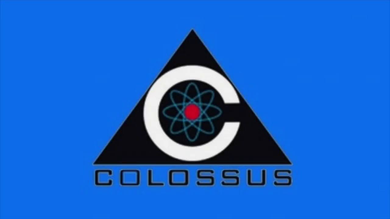 Sci-Fi Film Fiesta: Colossus: The Forbin Project (1970)