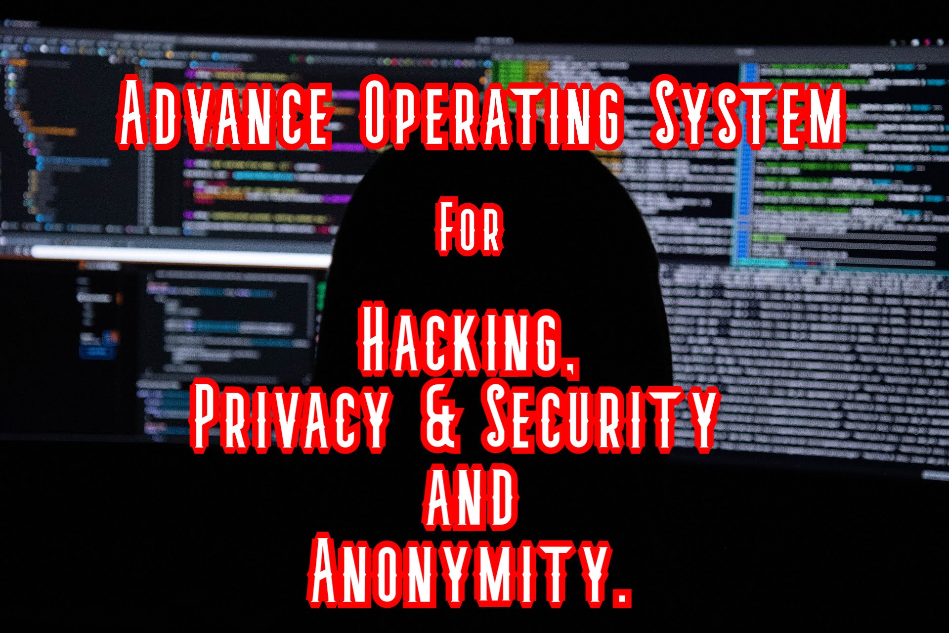 List of Advance Operating Systems Use For Hacking, Privacy & Security ...
