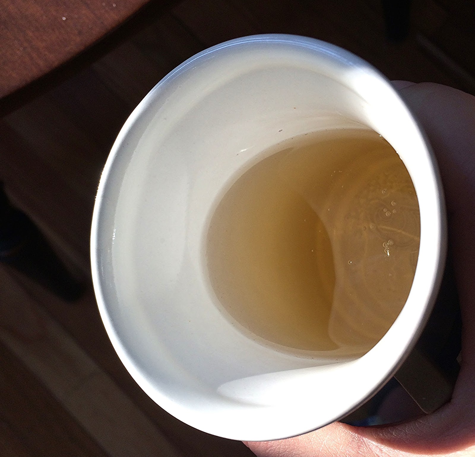 Along Came a Cider: Cider Review: Seattle Cider Company's Basil Mint