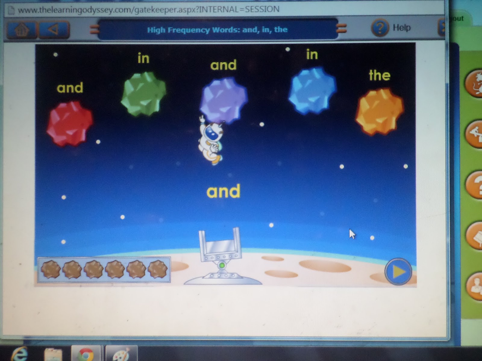 Tots and Me... Growing Up Together: Time4Learning Review (Kindergarten ...