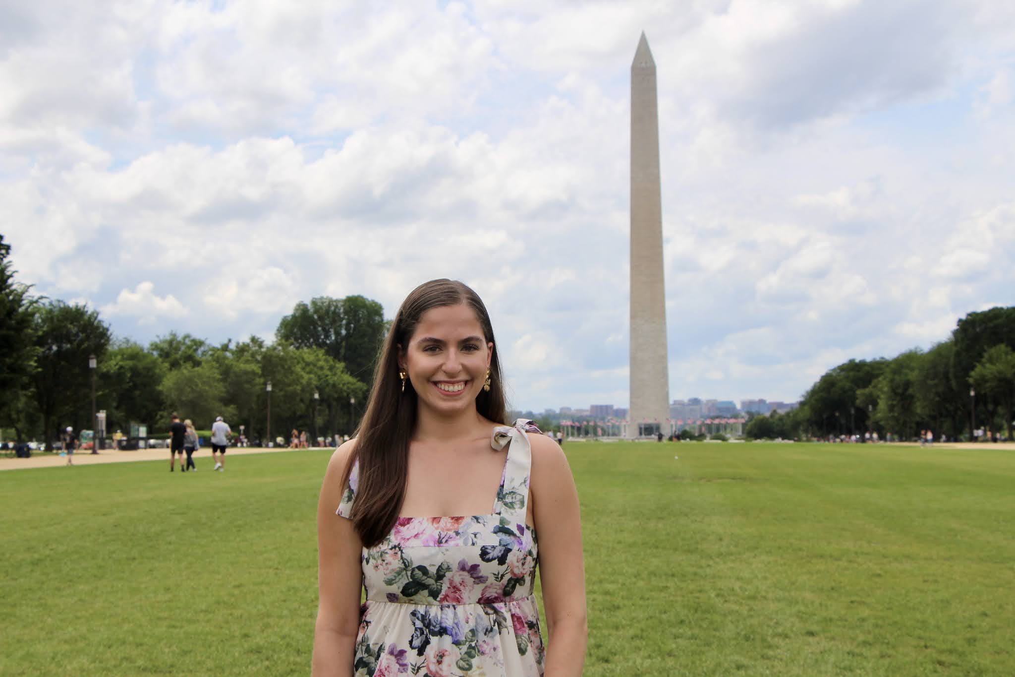 48-Hour Travel Guide to Washington, D.C. | Tall and Preppy